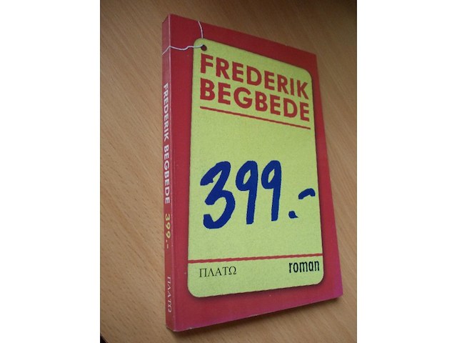 399 DINARA - Frederik Begbede
