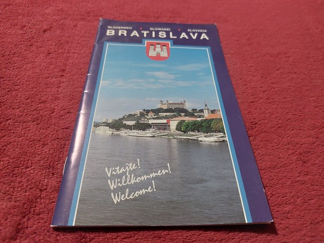Bratislava