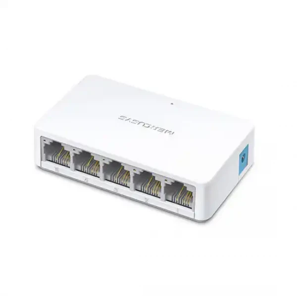Switch 10100 5-port Mercusys MS105