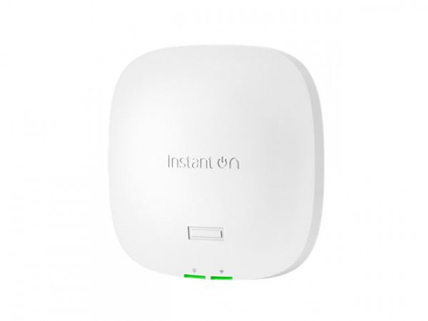 NET HPE Aruba Instant On AP21 2x2 Wi-Fi 6 IndoorAccess Point