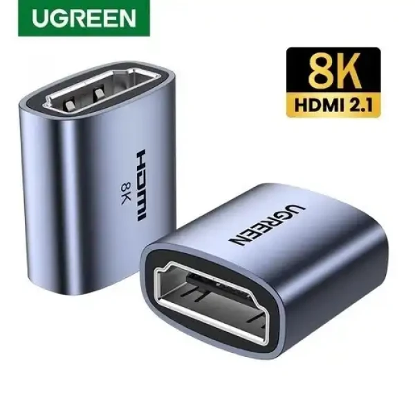 UGREEN HDMI 8K FF Adapter