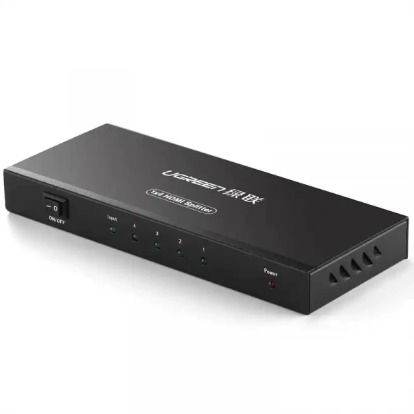 UGREEN CM620 HDMi spliter 14 4Kx2K