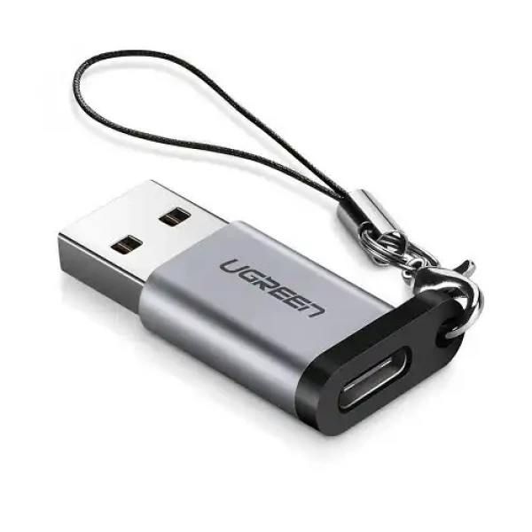 UGREEN US276 USB-A 3.0 Adapter na Tip C MF
