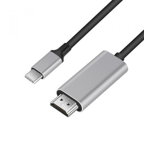 Type C na Hdmi kabl konvertor TC2H-023