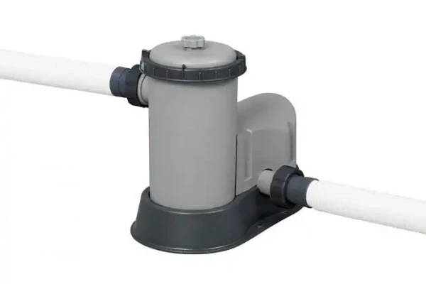 Bestway filter pumpa za bazene 5678 Lh (1500 gal)