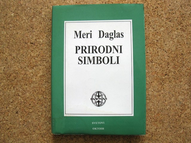 PRIRODNI SIMBOLI, Meri Daglas
