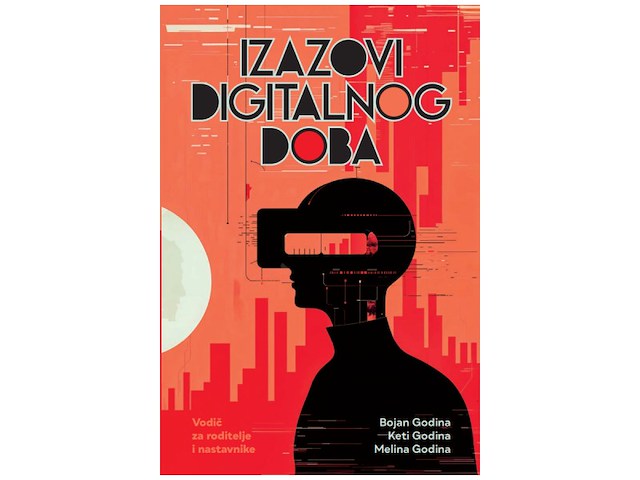 Izazovi digitalnog doba