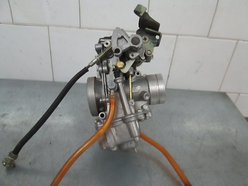 KARBURATOR RACING MIKUNI
