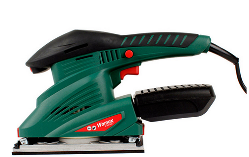 Vibraciona brusilica 250W W-SS 280 Womax
[72125000]