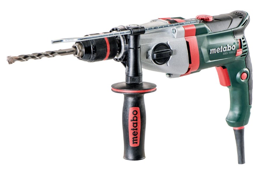 Bušilica vibraciona 1010W SBEV 1000-2 Metabo
[6007835000]
