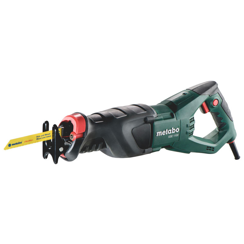 Lisičiji rep testera 1100W SSE 1100 Metabo
[606177500]