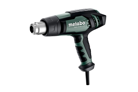 Fen za vreli vazduh 2300W HGE 23-650 LCD Metabo(3046)
[603065000]