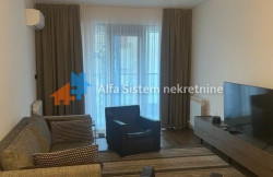 Stan-Apartman za Duži Najam, Dorćol, Stari Grad, Beograd, €1.100