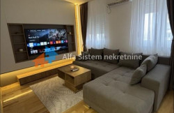 Stan-Apartman za Duži Najam, Učiteljsko Naselje, Zvezdara, Beograd, €750