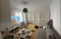 Stan-Apartman za Duži Najam, Dorćol, Stari Grad, Beograd, €650