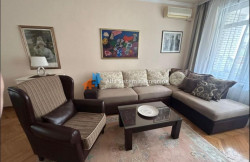 Stan-Apartman za Duži Najam, Dedinje, Savski Venac, Beograd, €650