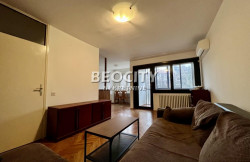 Zvezdara, Mirijevo, Miroslava Krleže, 2.0, 50m2, 400EUR
