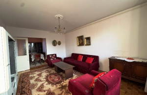 Mirijevo, 1.5, 58m² sa terasom