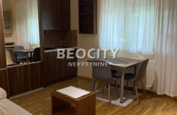 Novi Sad, Sajam, Cara Uroša *sa troškovima*, 1.5, 42m2, 550EUR