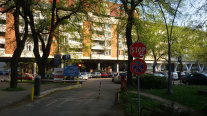 Iznajmljujem Stan-Apartman Subotica, Centar
