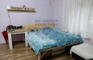 Prodajem Stan-Apartman, Beočin, Novi Sad Okolica