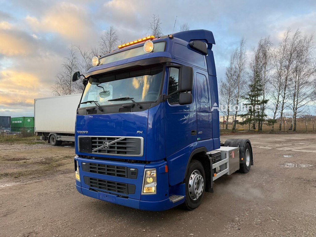 Volvo FH13 400 tegljač