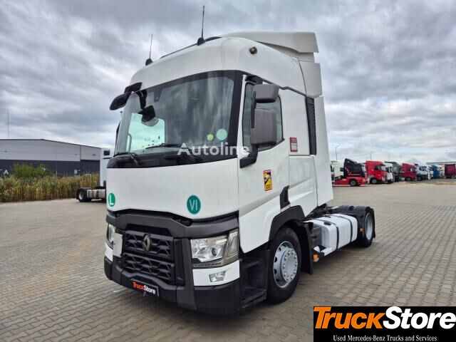 Renault T460 tegljač