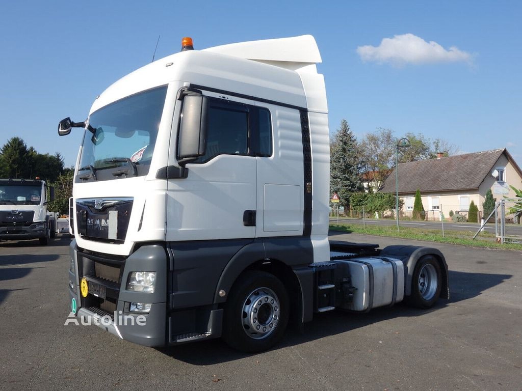MAN TGX 18.440 tegljač