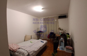 Prodajem Stan-Apartman, Grbavica