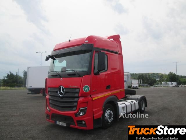Mercedes-Benz Trucks Actros 1845 LS nRL 4x2 tegljač