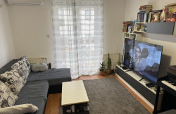 Prodajem Stan-Apartman, Adice, Novi Sad, €125.700