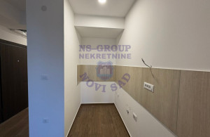 Prodajem Stan-Apartman, Petrovaradin, Novi Sad Okolica