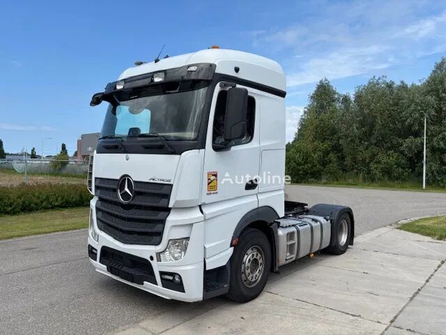 Mercedes-Benz Actros 1846 / 1846 / 2018 / Tuv-Apk / Actros tegljač