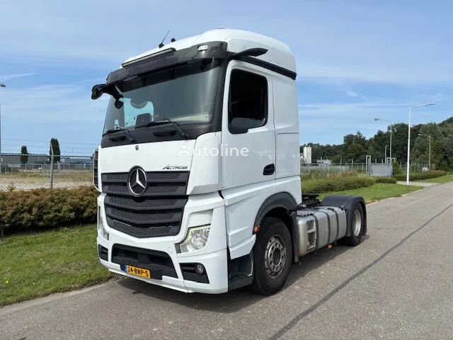 Mercedes-Benz Actros 1846 4x2 / 2019 / Alcoa / Actros 1846 tegljač