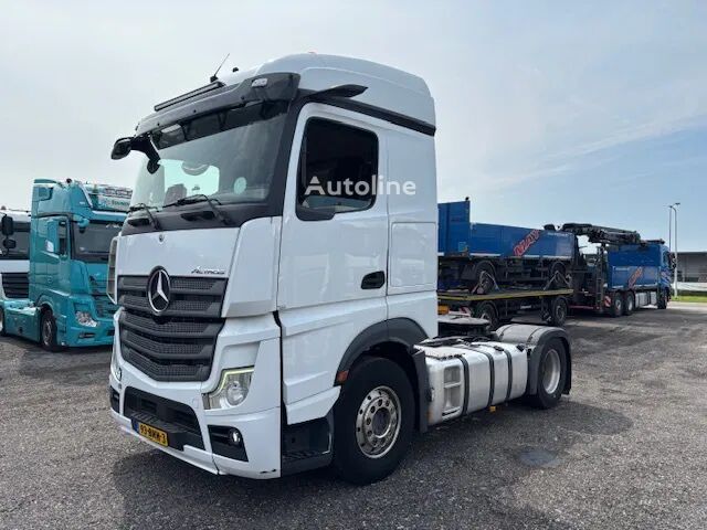 Mercedes-Benz Actros 1846 4x2 / 2019 / Alcoa / 1846 / tegljač