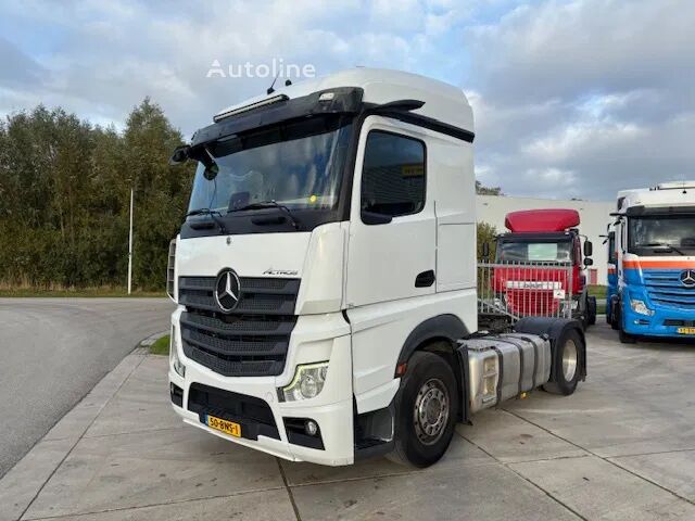 Mercedes-Benz Actros 1846 4X2 / 2019 / Apk-Tuv 06-2026 tegljač