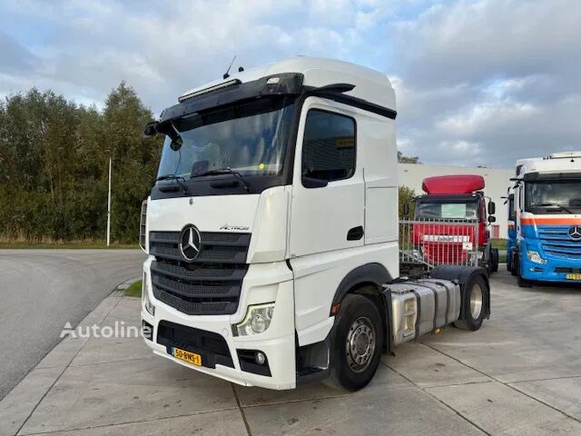Mercedes-Benz Actros 1846 4x2 / 2019 / 1846 / Apk-Tuv 06-2026 tegljač