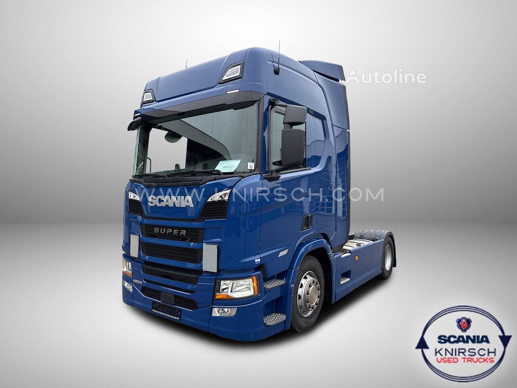 Scania R460A4x2NA tegljač