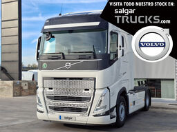 Volvo FH 460 tegljač