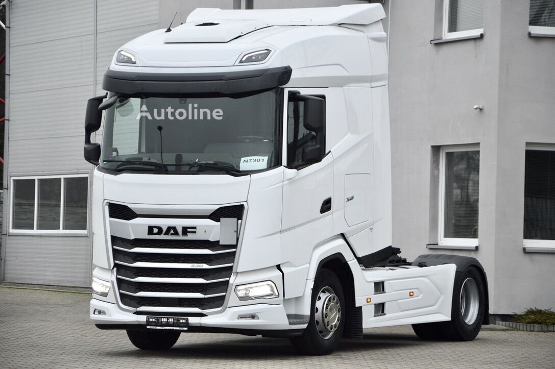 DAF XG 530 ZF INTARDER / KLIMA POST. / FULL LED / CARPLAY tegljač