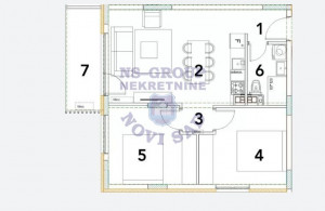 Prodajem Stan-Apartman, Vrdnik, Srem Okolica