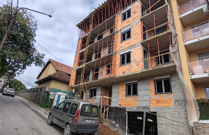 Prodajem Stan-Apartman, Loznica