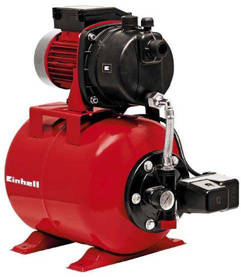 Hidropak 650W GC-WW 6538 Einhell
[4173190]