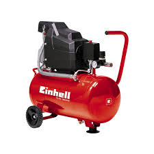 Kompresor vazdušni 1.5kW TC-AC 190/24/8 Einhell
[4007325]