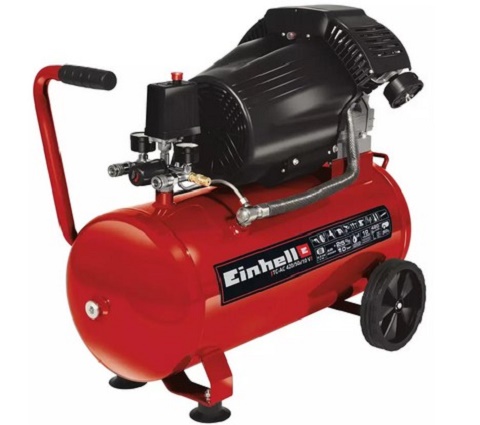 Kompresor vazdušni 2.2kW TC-AC 420/50/10 V Einhell(1126)
[4010495]