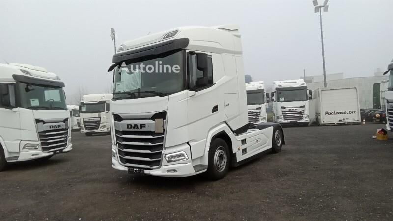 DAF XG 480 FT 4X2 tegljač