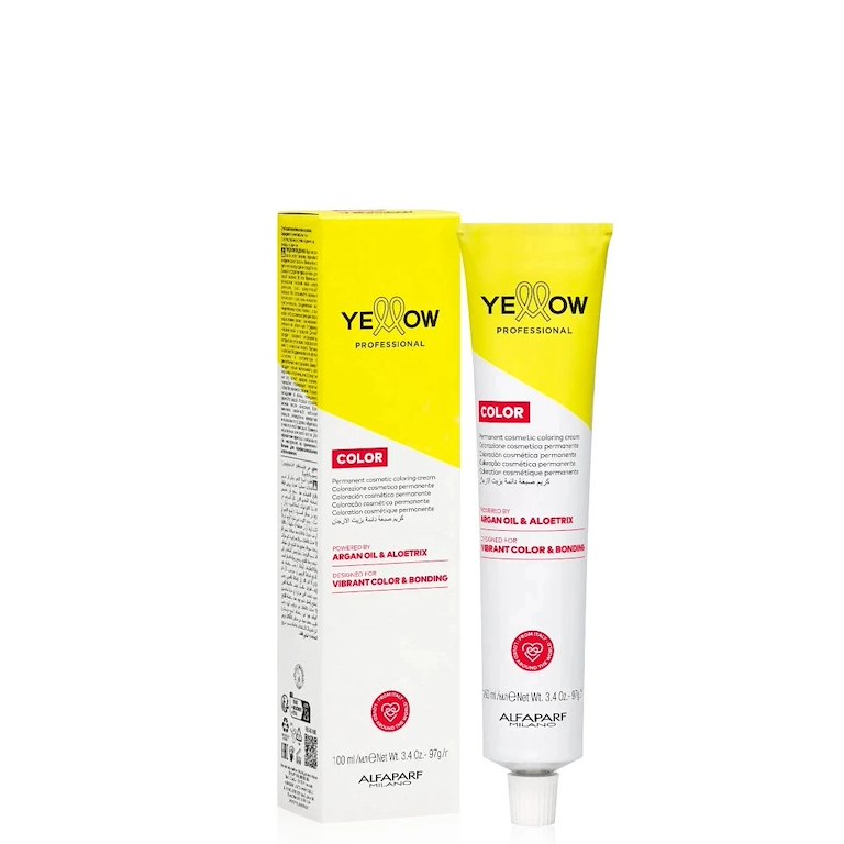 ALFAPARF YELLOW BOJA ZA KOSU 5.66S