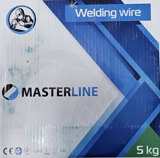 CO2 žica 0.8mm 5kg Masterline(4395)
[MLK080570S6]