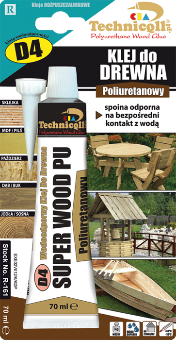 Lepak za drvo poliuretanski D4 R-161(6380)
[R-161]