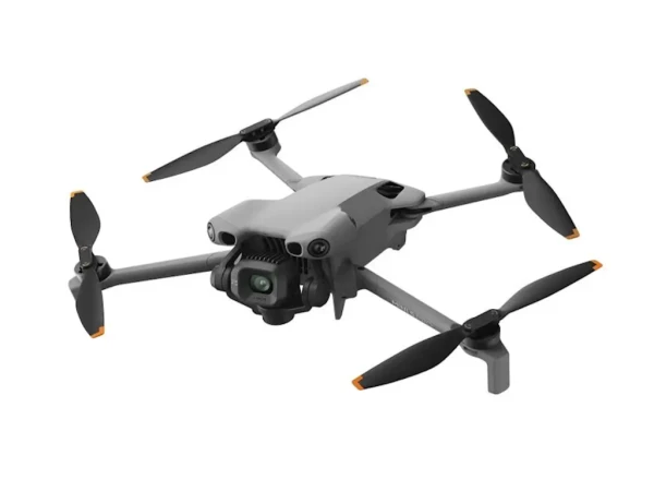 DJI Mini 5 Pro Fly More Combo (DJI RC-N3) Dron